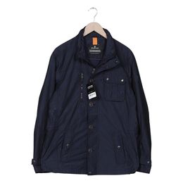 Milestone Jacke Herren Gr&ouml;&szlig;e L/XL Second Hand marine