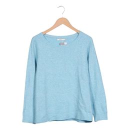 Cecil Pullover Damen Gr&ouml;&szlig;e L Second Hand hellblau