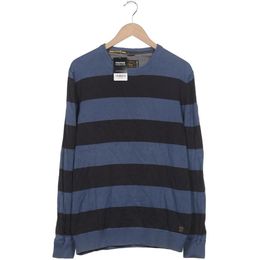 s.Oliver Pullover Herren Gr&ouml;&szlig;e XXL Second Hand marine