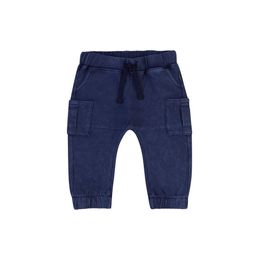 Noppies Pants boy Blue size 86