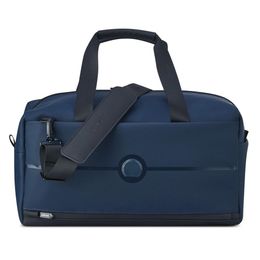 Delsey Paris Weekender 'Turenne ' female Blue size One Size
