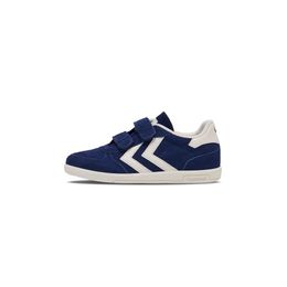 Hummel Sneakers 'Victory' boy Blue size 22