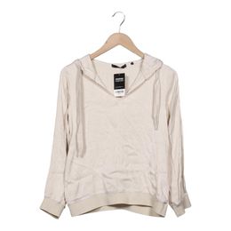 someday Kapuzenpullover Damen Gr&ouml;&szlig;e M Second Hand beige