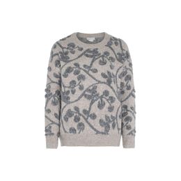 Jalene Sweater female Grey size M/L