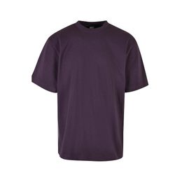 Urban Classics T-Shirt Herren Gr&ouml;&szlig;e 5XL aubergine