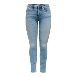 Only Jeans 'ONLBLUSH' female Blue size XXL