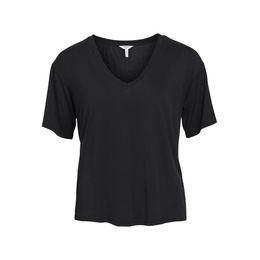 Object Shirt 'OBJAnnie' female Black size XL