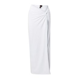 Sel by peppercorn Misspap Skirt female White size 6