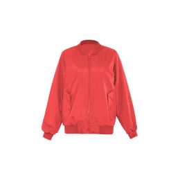 hoona Jacke Damen Gr&ouml;&szlig;e L rot