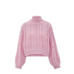 Sookie Sweater female Pink size XL/XXL