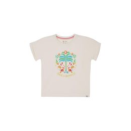 Noppies Shirt 'Nokomis' girl White size 92