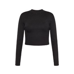 Naemi Sweater female Black size L