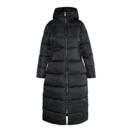 TUFFSKULL Winter Coat female Black size L