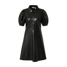 B.Young Kleid Damen Gr&ouml;&szlig;e 34 schwarz Winterkleid