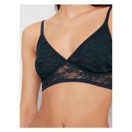 LSCN BY LASCANA Bralette mehrfarbig Gr. 48/50 f&uuml;r Damen. Ohne B&uuml;gel. Bequem