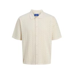 Jack & Jones JACK & JONES Hemd 'JORTYLER' Herren Gr&ouml;&szlig;e XS beige