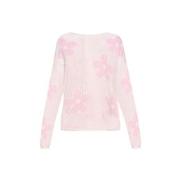SANIKA Pullover 'Fashion Look' Damen Gr&ouml;&szlig;e S rosa / pastellpink
