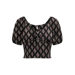 Only Blouse 'NOVA' female Black size M