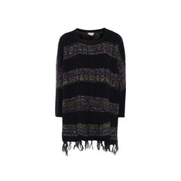 Ebeeza Cape female Black size M/L