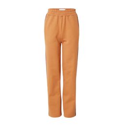 Smiles Pants 'Yunus' female Brown size S
