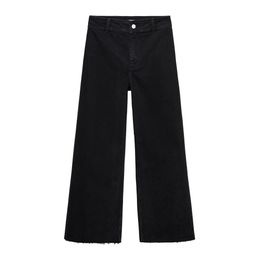Mango Jeans 'CATHERIN' female Black size 38