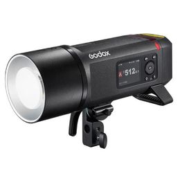 Godox AD800Pro Wistro Studioblitzger&auml;t