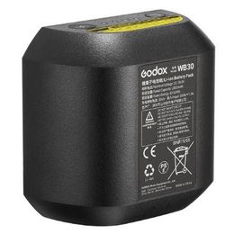 Godox WB30 Akku f&uuml;r AD800PRO