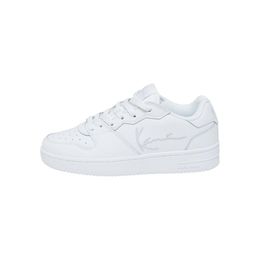 Karl Kani Sneakers female White size 38