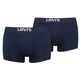 Levi's Levi's Boxer shorts male Blue size XL
