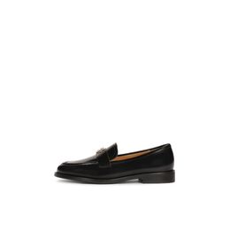 Kazar Classic Flats female Black size 41