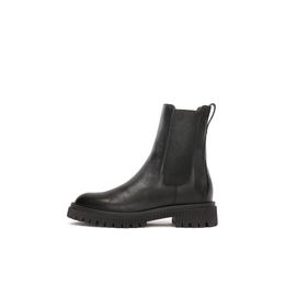 Kazar Chelsea Boots female Black size 35
