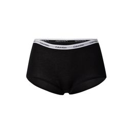Calvin Klein Underwear Boyshorts female Black size 3XL/4XL