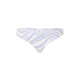 Becks&ouml;ndergaard Becks&ouml;ndergaard Bikini Bottoms 'Zecora Biddi' female Blue size M