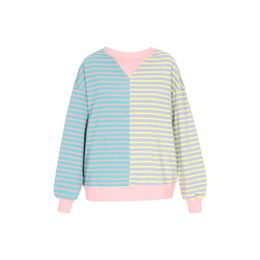 Swirly Sweatshirt female Mixed colors size S