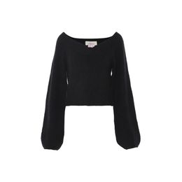 Aleva Sweater female Black size M/L
