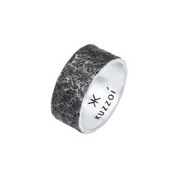 Kuzzoi Ring male Silver size 58