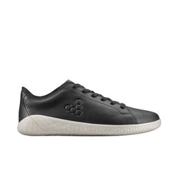 Vivobarefoot Herren Geo Court IV schwarz 46.0