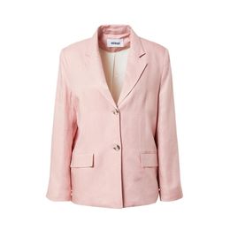 minimum Blazer 'Brikka' female Pink size 40