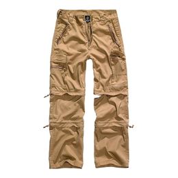 Brandit Hose 'Savannah' Herren Gr&ouml;&szlig;e 31/32 camel