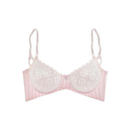 s.Oliver Bra female Pink size 80