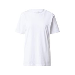 Les Petites Les Petits Basics Shirt 'Les Alpes' female White size M