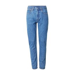 Levi's LEVI'S Jeans '515 Slim Taper' Herren Gr&ouml;&szlig;e 29 blue denim