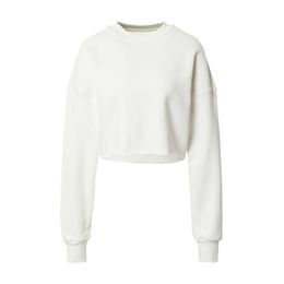 Kendall For ABOUT YOU Sweatshirt 'Fee' female White size 34