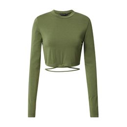 ABOUT YOU X Antonia Shirt 'Delia' female Green size 40