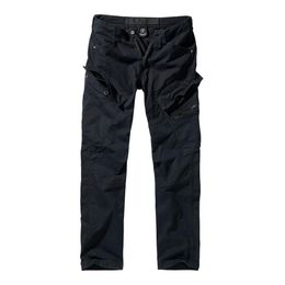 Brandit Cargo Pants 'Adven' male Black size XXL