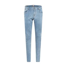 Urban Classics Jeans Herren Gr&ouml;&szlig;e 34 hellblau
