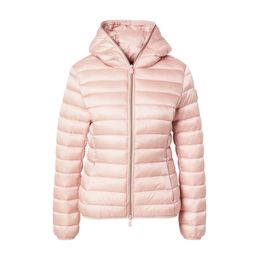 Save the Duck Between-Season Jacket 'ALEXIS' female Pink size 1