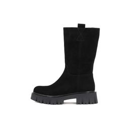 Kazar Stiefel Damen Gr&ouml;&szlig;e 36 schwarz Winterschuhe