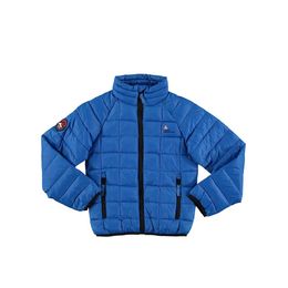 Peak Mountain Steppjacke in Blau - 64% | Gr&ouml;&szlig;e 140 | Kinderjacken