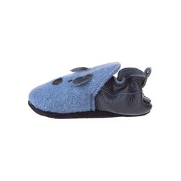 Kitz-Pichler Krabbelschuhe in Blau - 53% | Gr&ouml;&szlig;e 22/23 | Krabbelschuhe